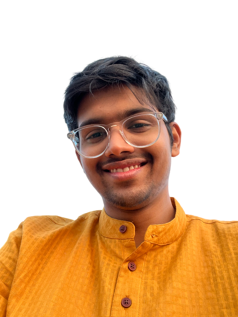 Abhishek Manoharan